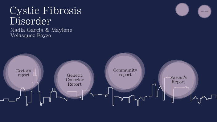 Genetic Disorder by Nadia Garcia on Prezi