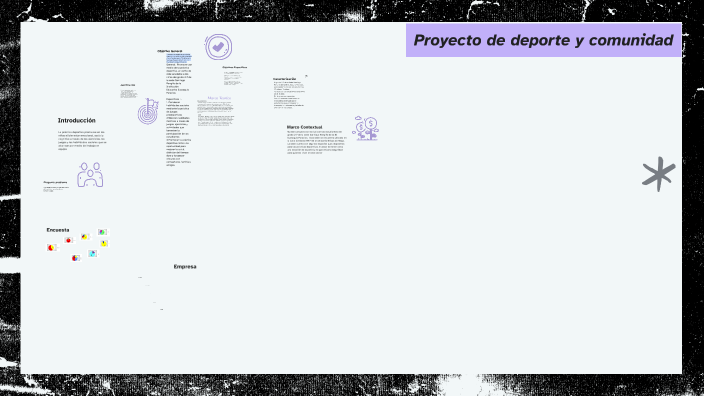 Proyecto de deporte y comunidad by davinson benavies on Prezi