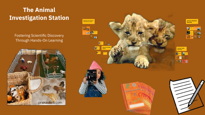 Animal Science Center by promise ashu on Prezi