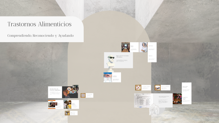 Trastornos Alimenticios: Conciencia y Ayuda by Kenny Delgado on Prezi