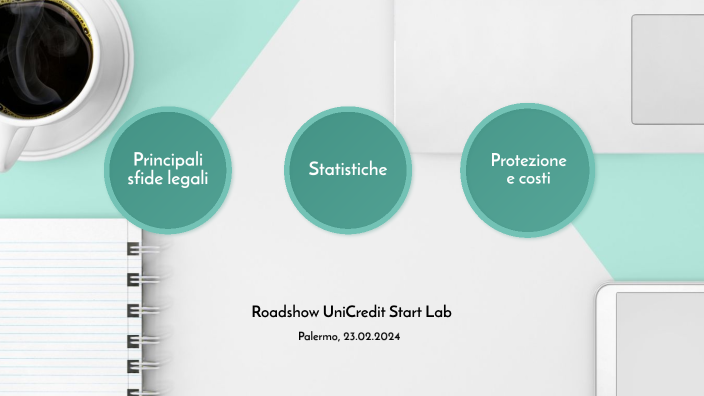 Roadshow UniCredit Start Lab by Giuseppe Di Matteo on Prezi