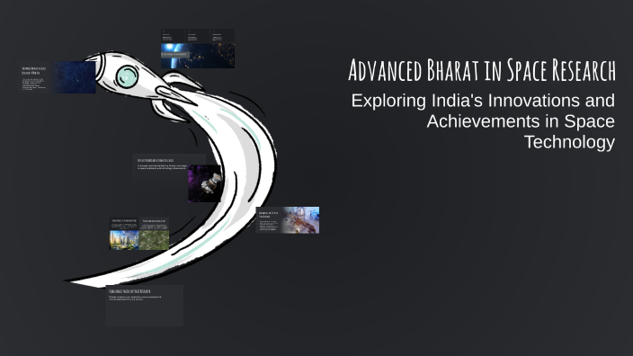 Advanced Bharat in Space Research by Kiran Gupta on Prezi