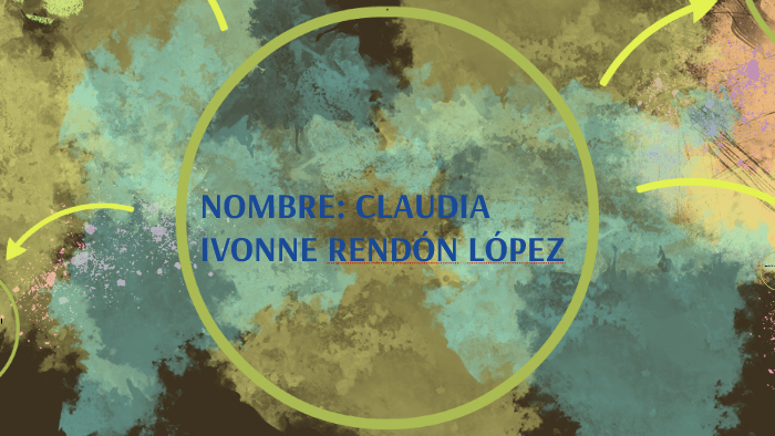 claudia ivonne rendón lópez by ivonne rendón lópez on Prezi