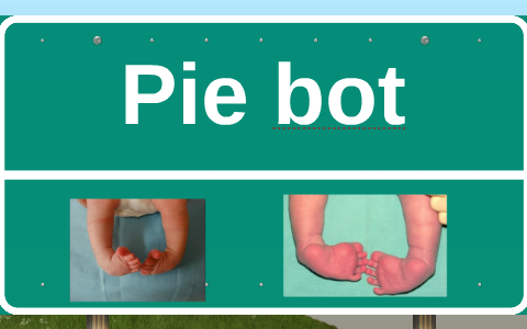 Pie bot by Yesenia Castillo on Prezi
