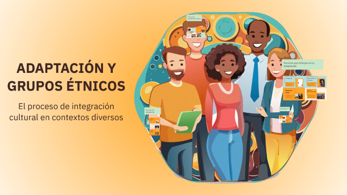 ADAPTACIÓN Y GRUPOS ÉTNICOS by Ana Beatriz Paiz Orellana on Prezi