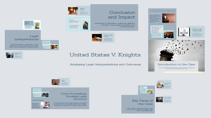 United States V. Knights by Ricardo Flores on Prezi