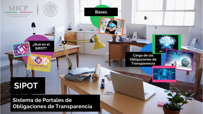 SIPOT parte 1 by Steff Díaz on Prezi