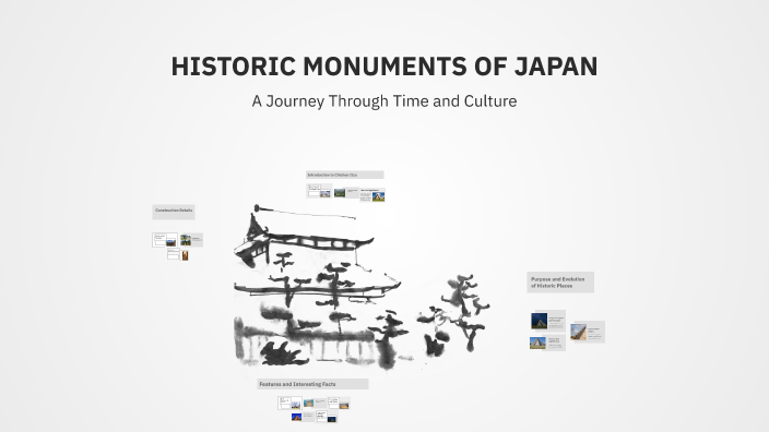 HISTORIC MONUMENTS OF JAPAN by Mixel34 play on Prezi