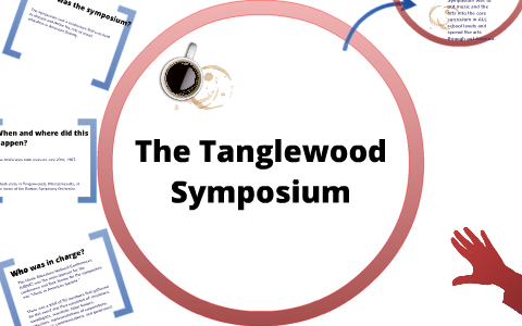 Tanglewood Symposium by Taylor Pate on Prezi