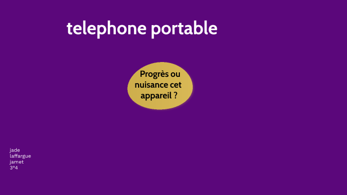 oral techno by jade laffargue jamet on Prezi