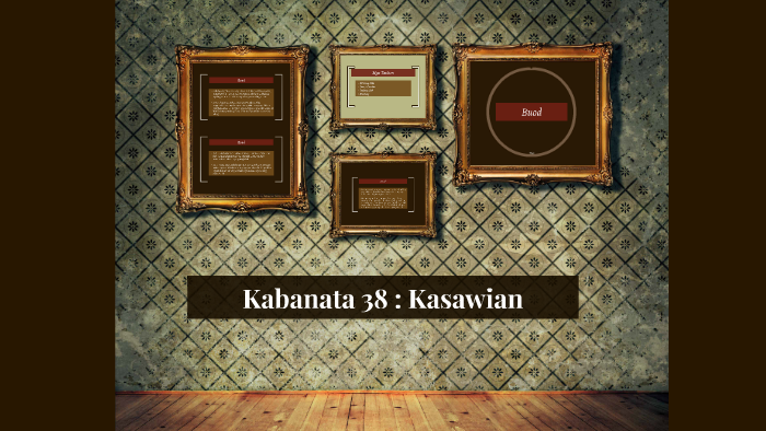 Kabanata 38 : Kasawian by Diana Mateo on Prezi