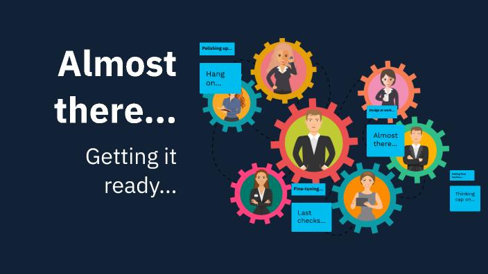 Rôles Clairs au Sein du Club by Jad Saleh on Prezi