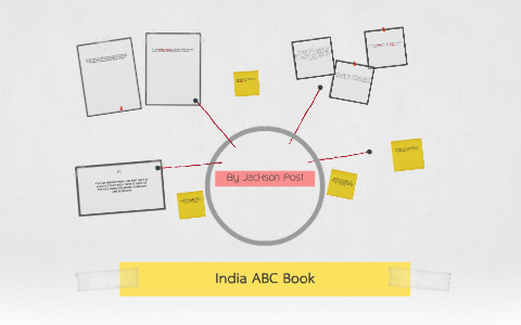 India ABC Book by Jackson Post on Prezi