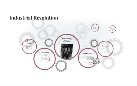 hazards to factory workers during the industrial revolution. by robert ...