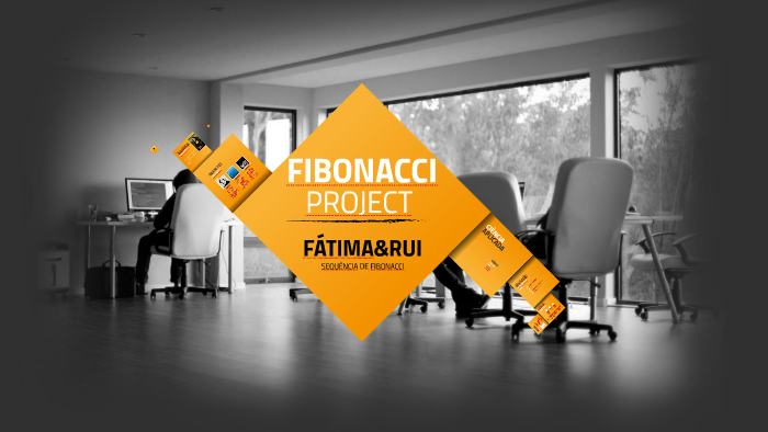 fibonacci by Rui Azevedo on Prezi