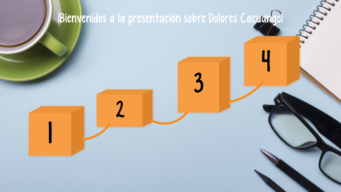 Dolores Cacuango by Andy Angulo on Prezi