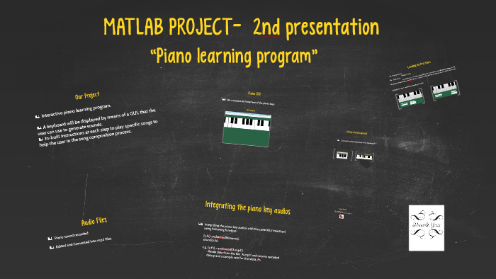 Matlab project – 2nd presentation by Rasna Toma on Prezi