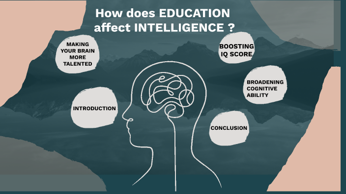 How does education affect intelligence? by Như Quỳnh Nguyễn on Prezi
