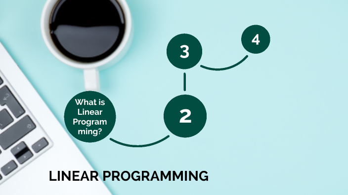 Linear Programming by Loreto Hermosura on Prezi