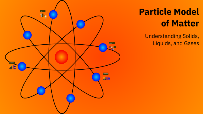 Particle Model of Matter by LJ Parreño on Prezi