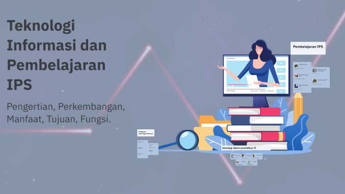 Education in Information Technology by Indos Quis on Prezi