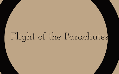 Science Fair Parachute Project by P. L. on Prezi