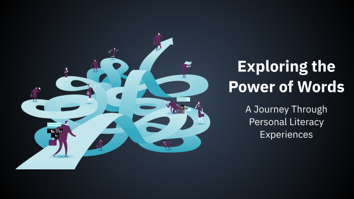 Exploring the Power of Words by NasirB. on Prezi