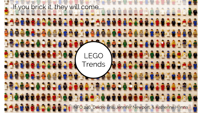 Final Copy of LEGO Big Data by Jennifer Newport on Prezi
