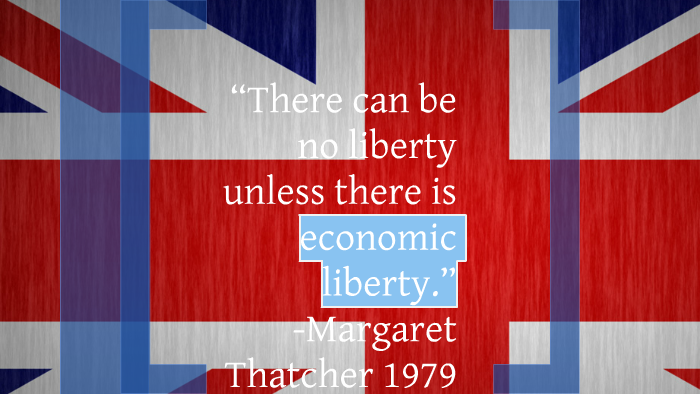 Margaret Thatcher Economic Policies by Eleanor Wilson on Prezi
