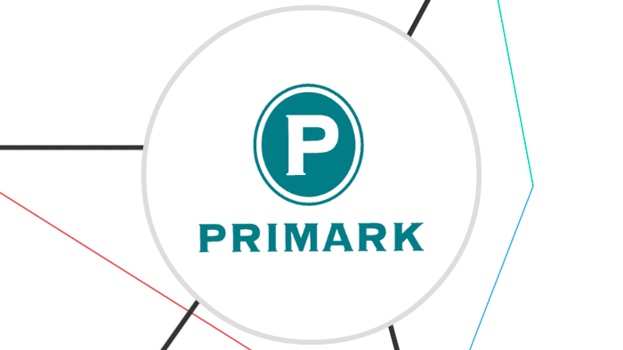 Primark presentation by Oliver Hertz on Prezi