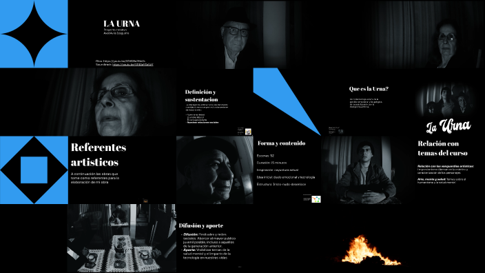 laurna by axel avila on Prezi