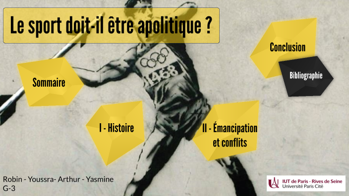 controverse by robin jacquet on Prezi