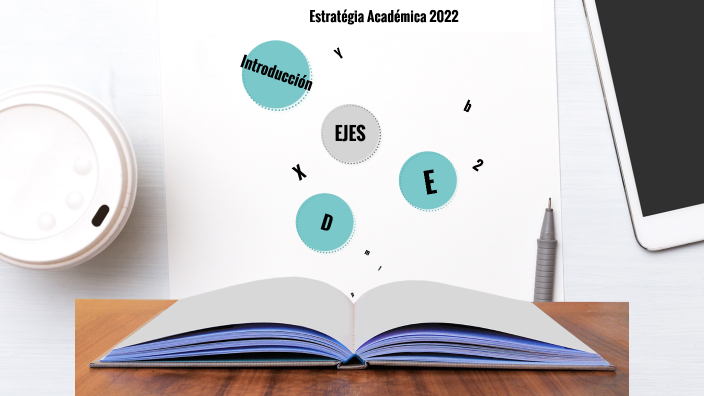 Estrategias 2022 by Rox Arias on Prezi