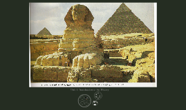 AP Art History: Unit 1 - Introduction by Jamie Burnett on Prezi