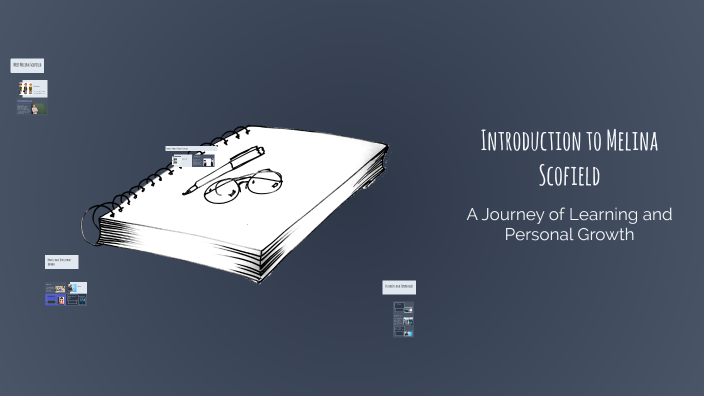 Introduction to Melina Scofield by Melina Scofield on Prezi