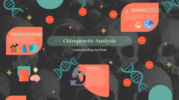 Pros & Cons of Chiropractic by Jacob Vinson on Prezi