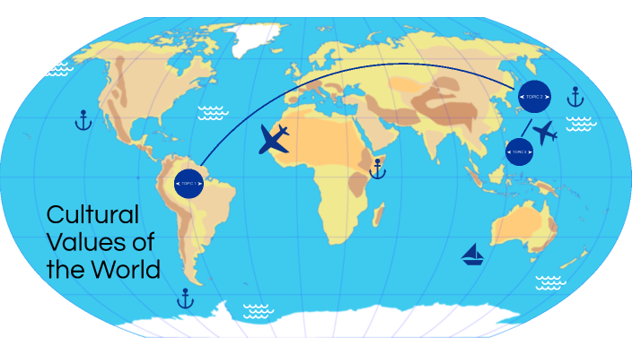 Cultural Values of Other Countries by Ethan David G. Espiritu on Prezi