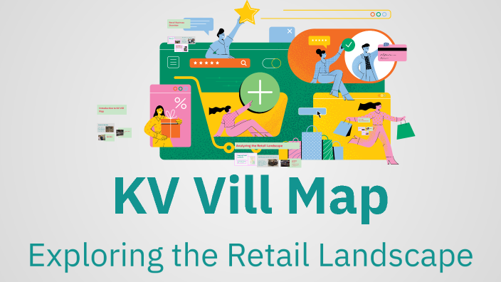 KV Vill Map by Kevin Hunter on Prezi