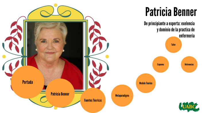Teoria Patricia Benner by Karla Velazquez on Prezi