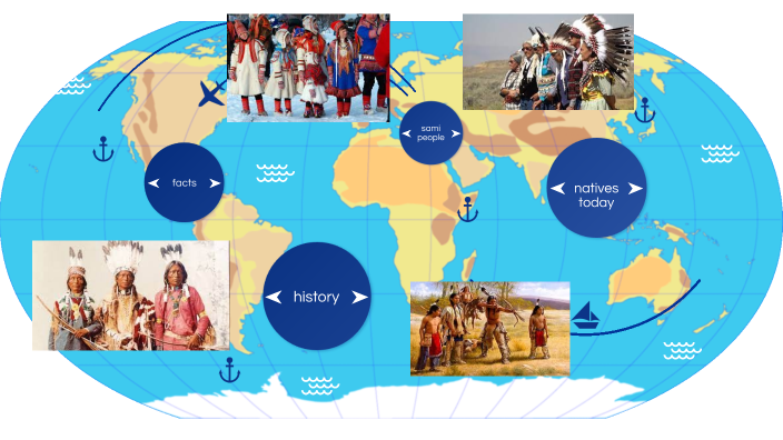 native americans by kim keim on Prezi