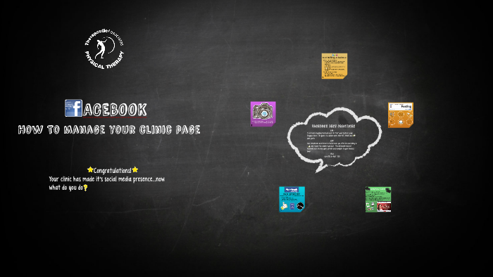 Facebook Best Practices by Jennifer Standifer on Prezi