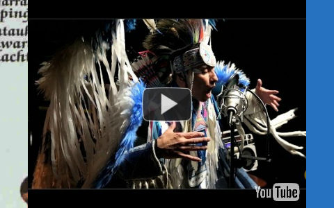 Religion on the Rez by Alia Vargas-Russell on Prezi