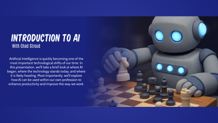 The Future of AI: Capabilities and Impacts by James Rumfelt on Prezi