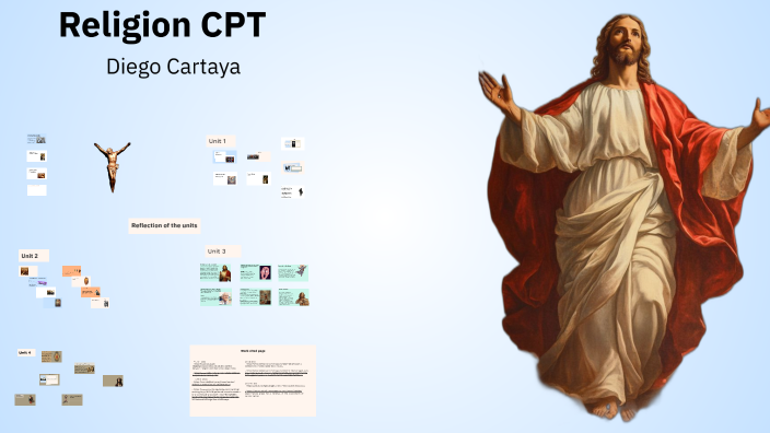 Religion CPT by Diego Cartaya on Prezi