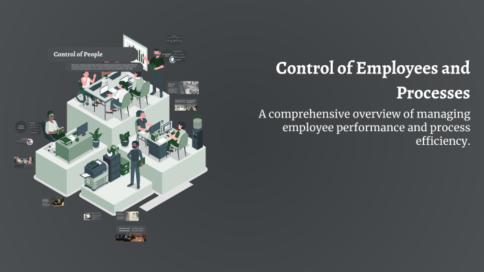Control of Employees and Processes by Jesebel Aguilar on Prezi