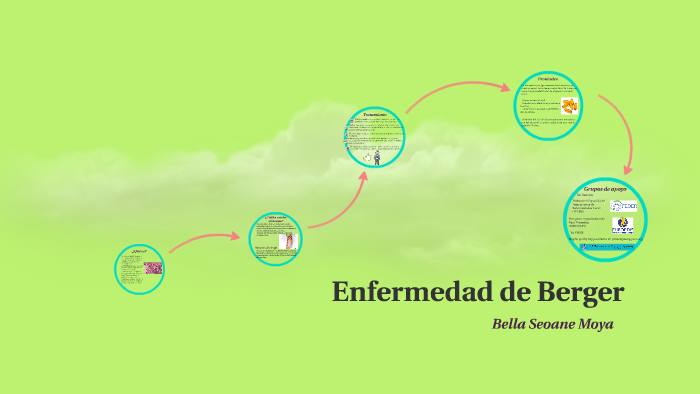 Enfermedad de Berger by Bella Seoane on Prezi