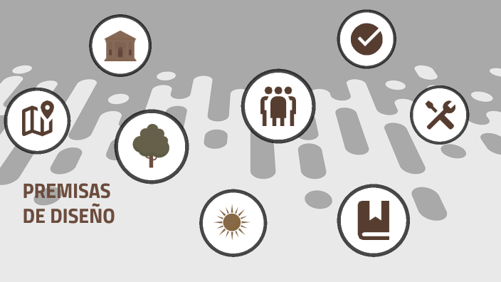 Premisas de diseño by greis lópez manrique on Prezi