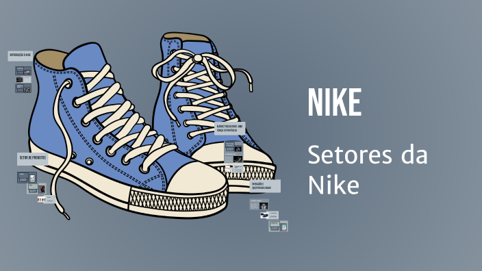 Nike by Matheus Souza on Prezi