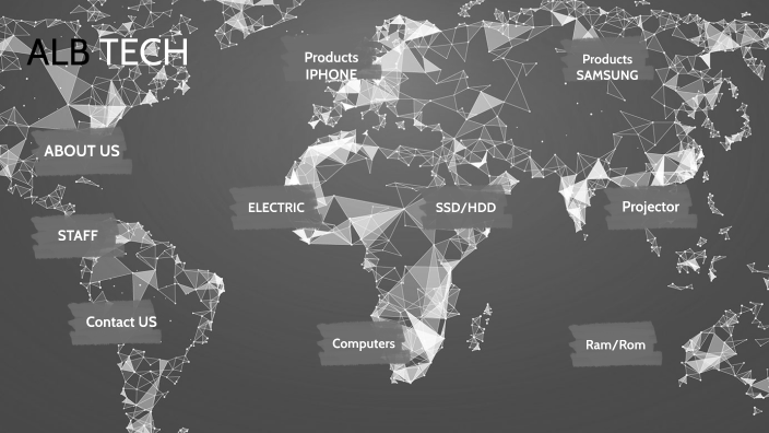 ALB STARS by Digital School on Prezi