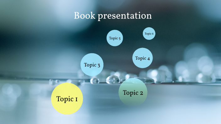 PLA Book presentation by ELISABETH COMEAUX (Student) on Prezi